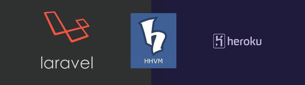 HHVM, Laravel & Heroku – The Killer Combination · Designed by a Turtle HHVM, Laravel & Heroku – The Killer Combination · Designed by a Turtle